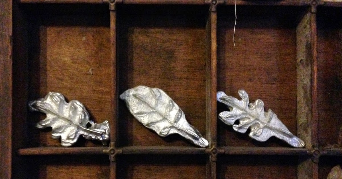 An Introduction to Low Temperature Casting | Makerspace